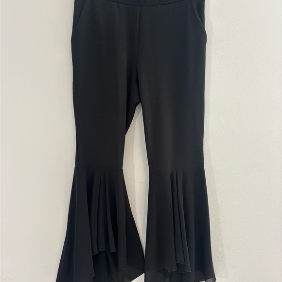 VENUS | Pants & Jumpsuits | Venus Women Medium Fit Flare Pull On Pants ...